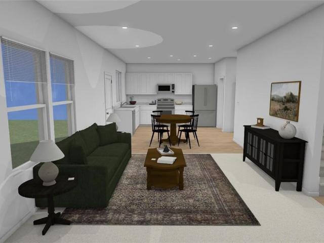 1017 Balboa Trail