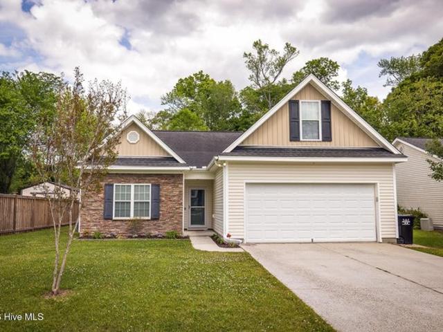1017 Bally Bunion Ln, Burgaw, NC 28425