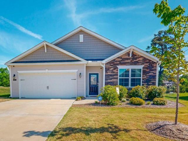 1017 Broadlands Way, Graham, NC 27253