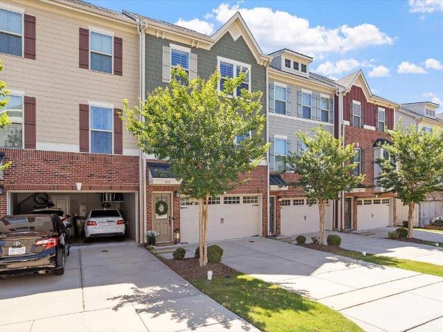 1017 Brownsmith Drive
