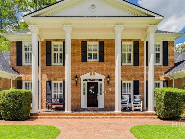 1017 Camellia Drive