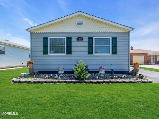 1017 Camino Real Court