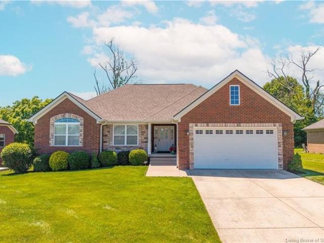 1017 Catalpa Dr, Georgetown, IN 47122
