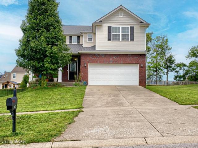 1017 Cherry Hollow Rd, La Grange, KY 40031