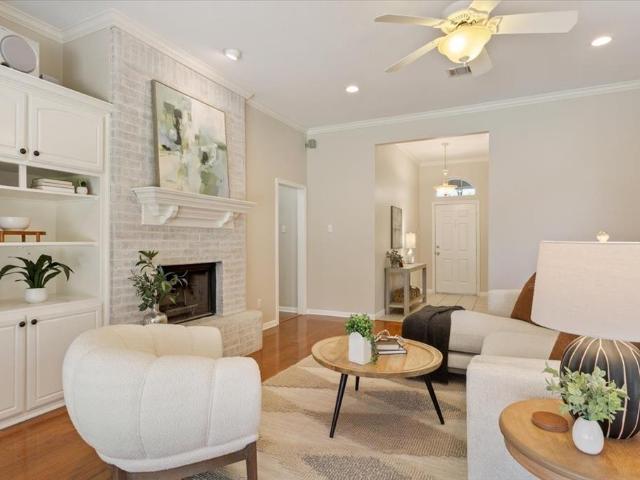 1017 Cheyenne Trail