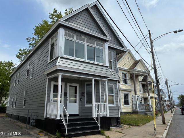 1017 Chrisler Avenue