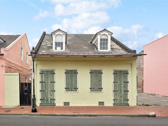 1017 Conti St Unit 2, New Orleans, LA 70112