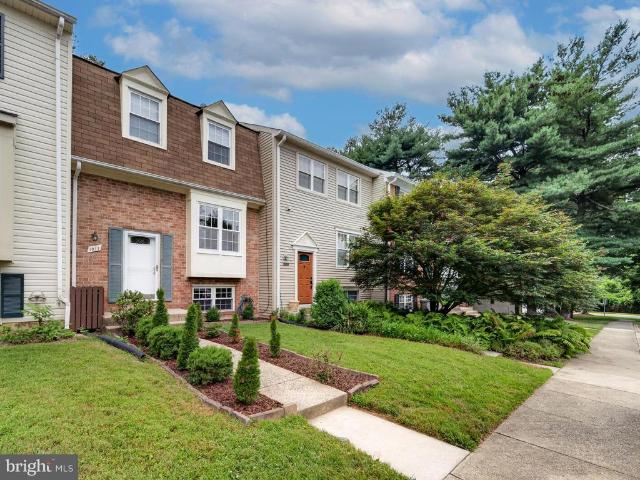 1017 Copperstone Court