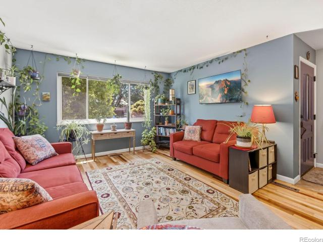 1017 Cottonwood Drive