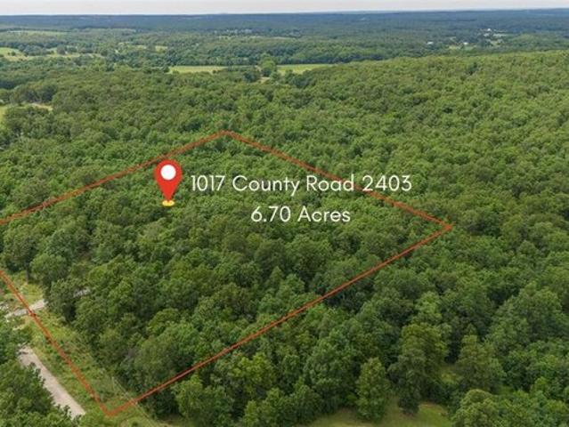 1017 County Road 2403, Salem, MO 65560