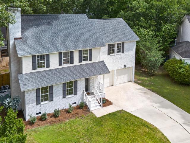 1017 Crooked Stick Court