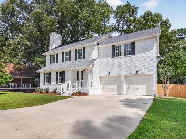 1017 Crooked Stick Court