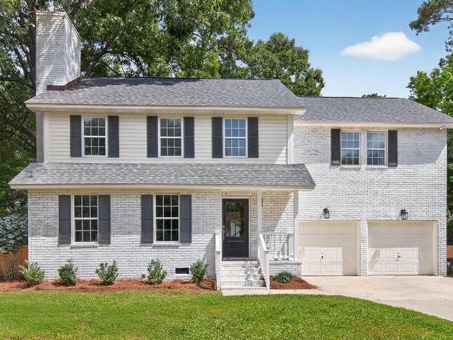 1017 Crooked Stick Ct, Summerville, SC 29483