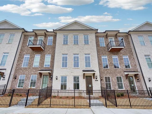 1017 Crown Oak St, Unit 50, Johns Creek, GA 30022 | MLS #7728 | Compass