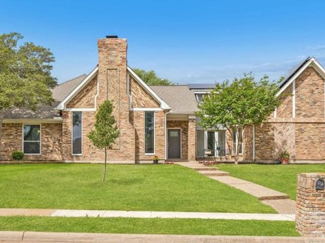 1017 Dartbrook Dr, Plano, TX 75075