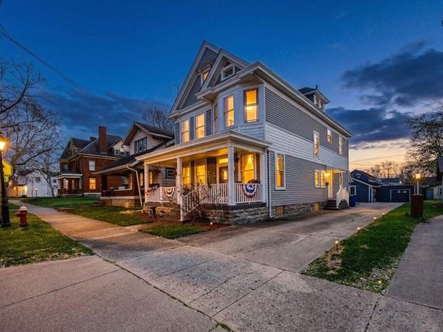 1017 Dayton St, Hamilton, OH 45011