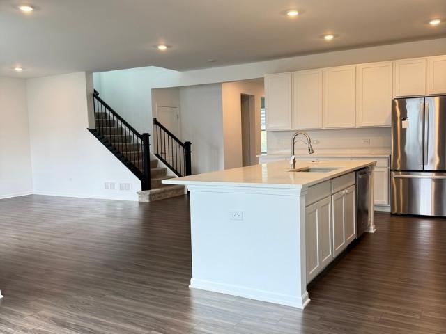 1017 DR. john burkey drive
