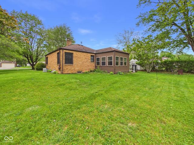 1017 Dresser Drive