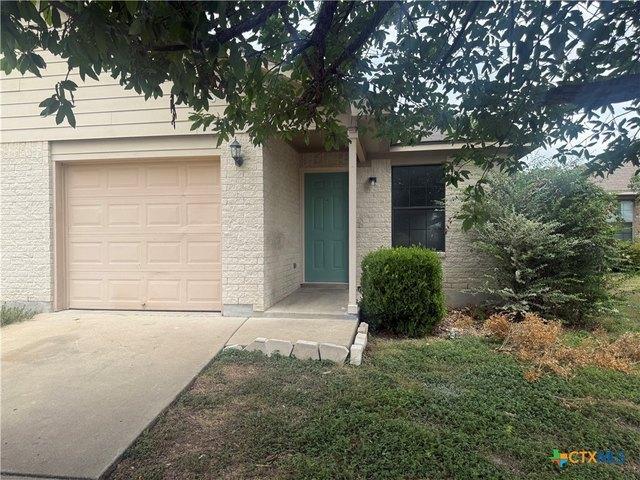 1017 Drovers Cv, Georgetown, TX 78626