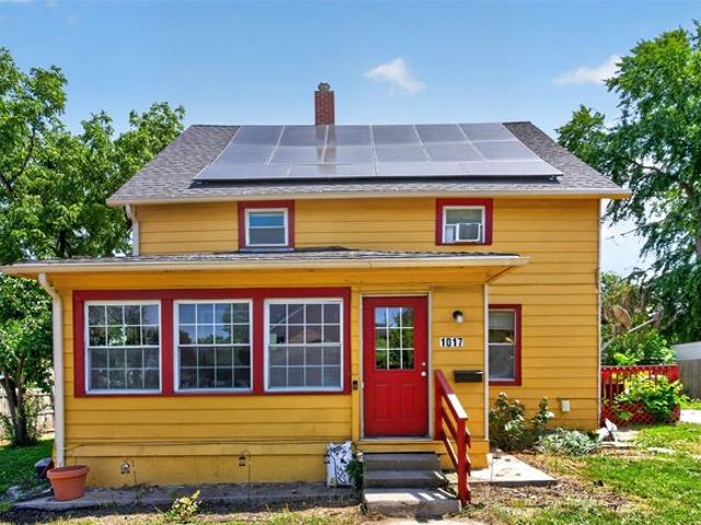 1017 E 13th St, Des Moines, IA 50316