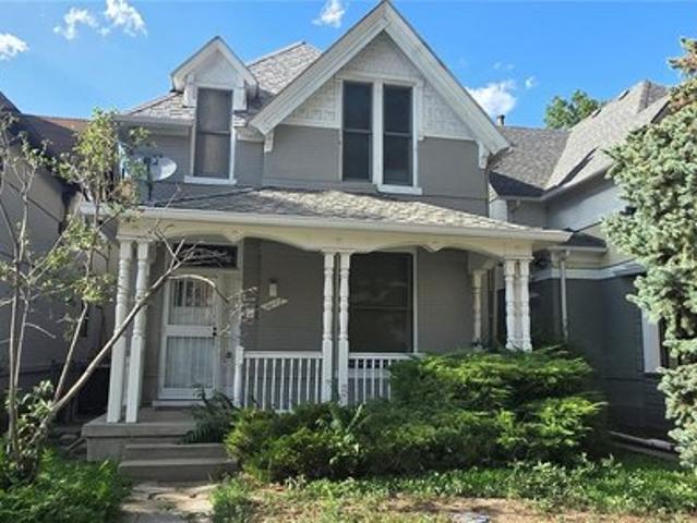 1017 E 20th Ave, Denver, CO 80205