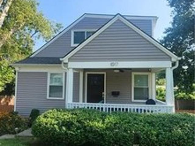 1017 E 84th Ter, Kansas City, MO 64131
