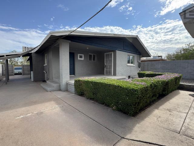 1017 E Moreland St 1 Bedroom Apartment for Rent at 1017 E Moreland St, Phoenix, AZ 85006 Garfield