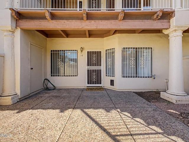 1017 E Maryland Ave Unit 118, Phoenix, AZ 85014