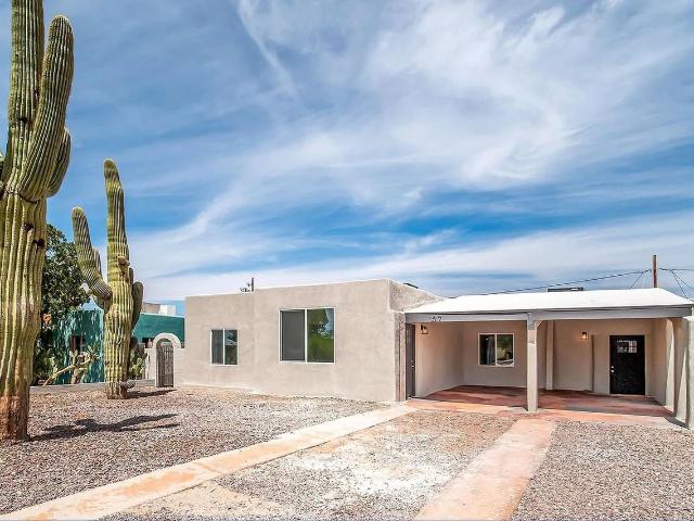1017 E. West Circle Dr. 5 Bedroom Apartment for Rent at 1017 E West Circle Dr, Tucson, AZ 85719 Mountain 1st Avenue