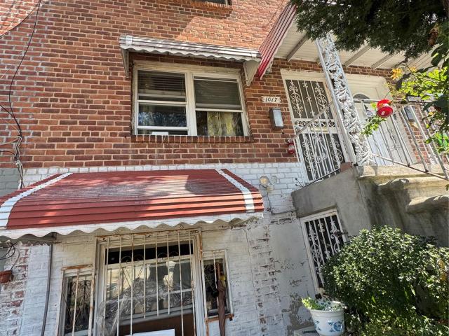 1017 East 229th Street | Compass