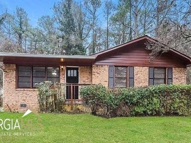 1017 Eisenhower Rd SE, Atlanta, GA 30354