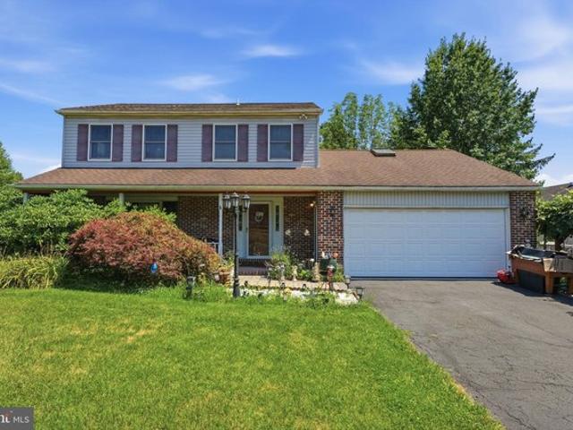 1017 Elbow Ln, Warrington, PA 18976