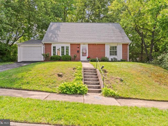 1017 Emmerick Drive