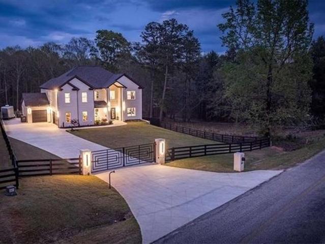 1017 Fleeman Rd, Hoschton, GA 30548