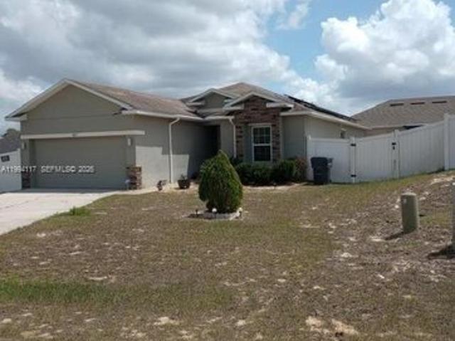 1017 Fraser Pl, Kissimmee, FL 34759