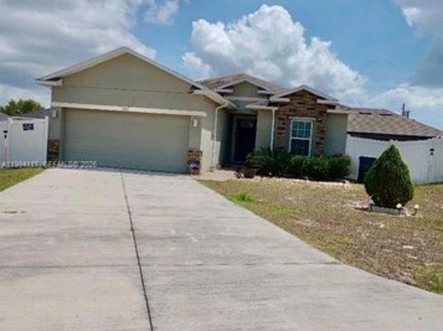 1017 Fraser Pl, Kissimmee, FL 34759