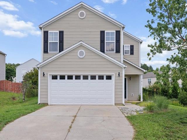 1017 Gelfield Rd, Knightdale, NC 27545