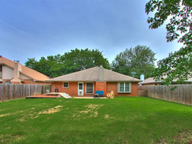 1017 Golden Eagle Drive