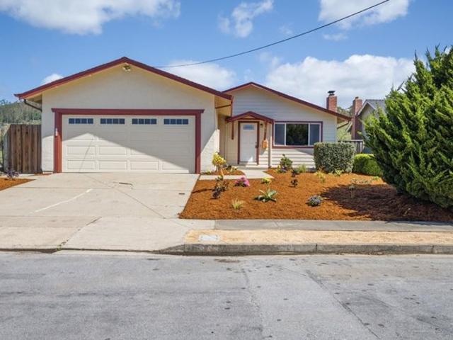 1017 Golden Gate Ave, Half Moon Bay, CA 94019