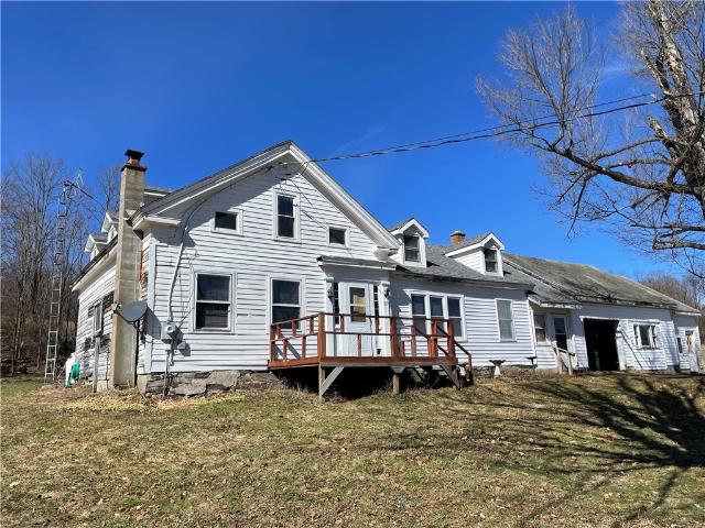 1017 Humphrey Road