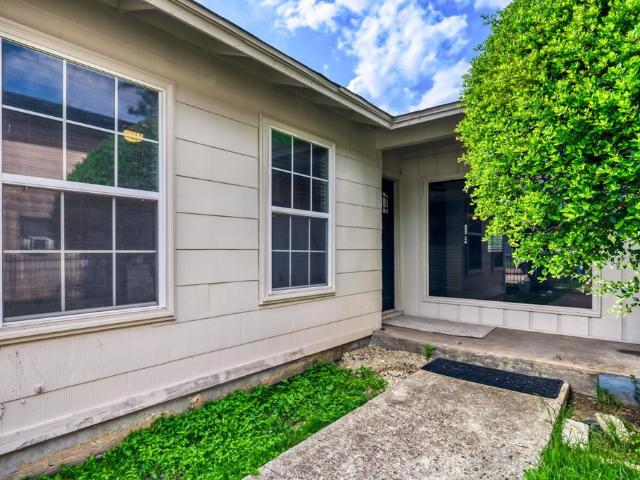 1017 Hoke Smith Drive