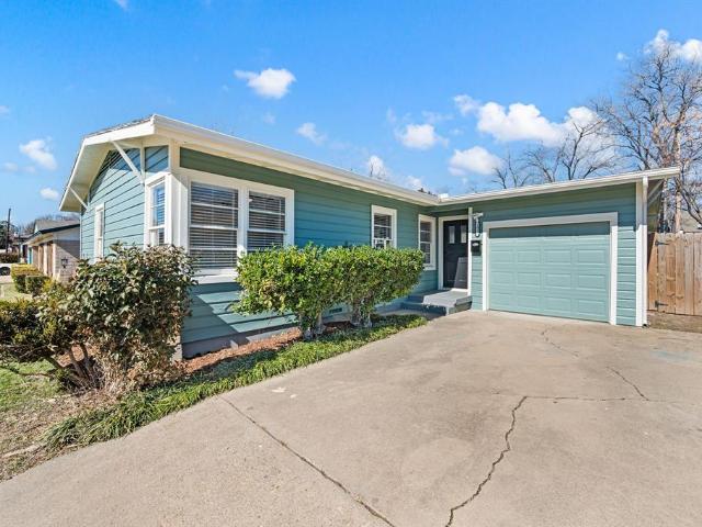1017 Judd St, Fort Worth, TX 76104 | MLS #21166 | Compass