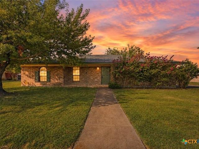 1017 Jackie Jo Ln, Copperas Cove, TX 76522