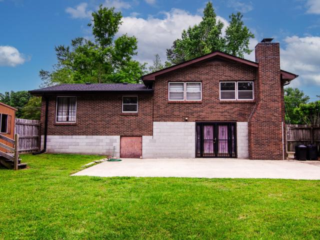1017 Jackson Heights Rd