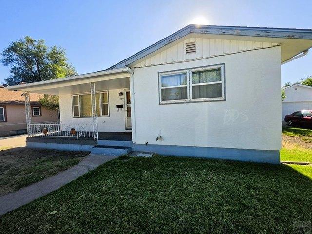 1017 Jackson St, Pueblo, CO 81004
