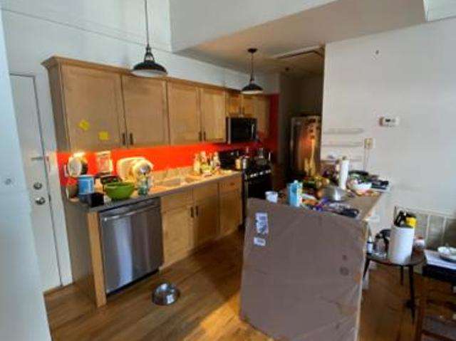 1017 Jefferson St #207 Hoboken, NJ 07030