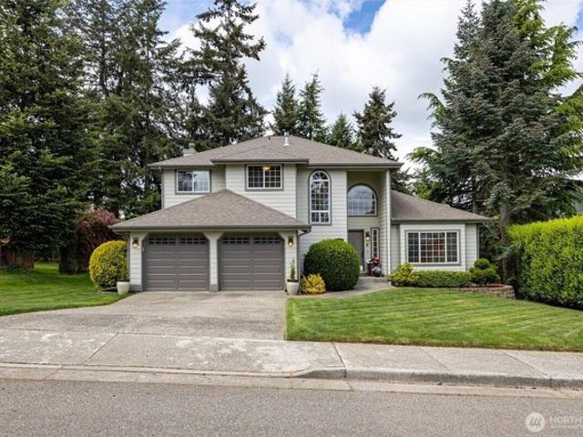 1017 Kelley Ridge Ct, Bellingham, WA 98229