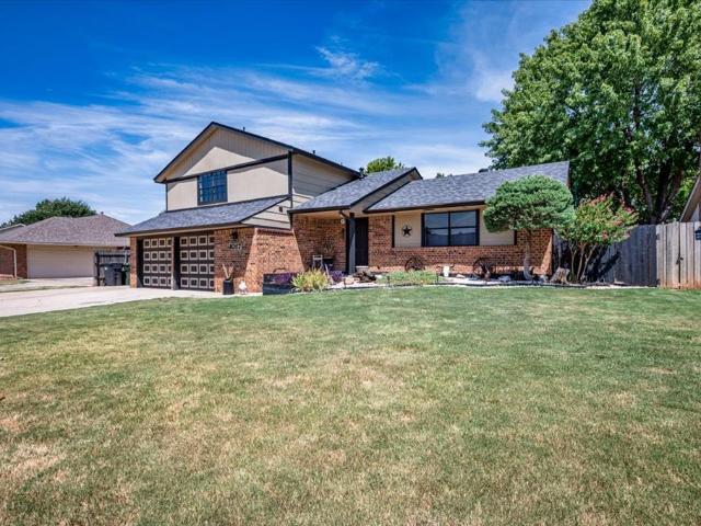 1017 Linn Lane