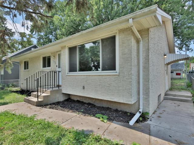 1017 Livingston Avenue
