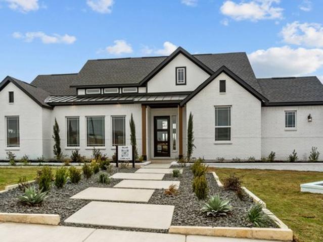 1017 Painted Horse Dr, Georgetown, TX 78633